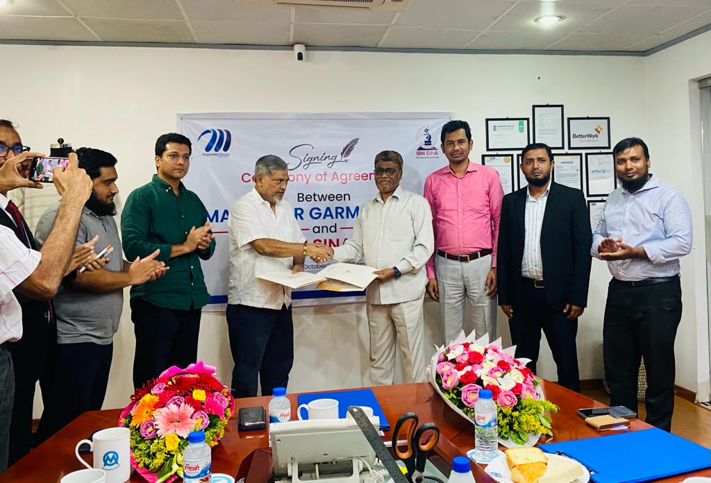 Activities - Majumder Group